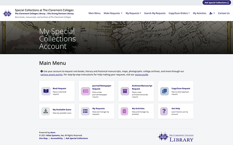 Stephanie Gallo, Web Developer